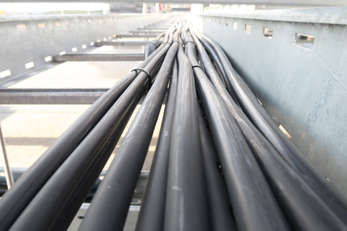 Why Are Cable Management Systems Important?