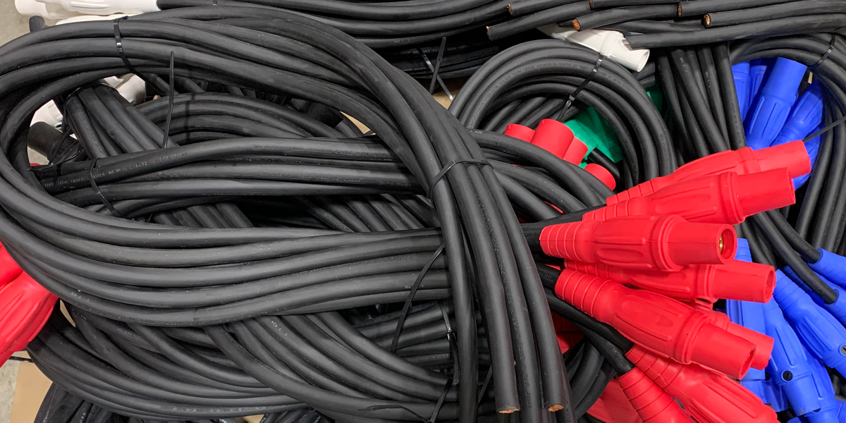 Generator Pigtails: The Key to Seamless Power Distribution