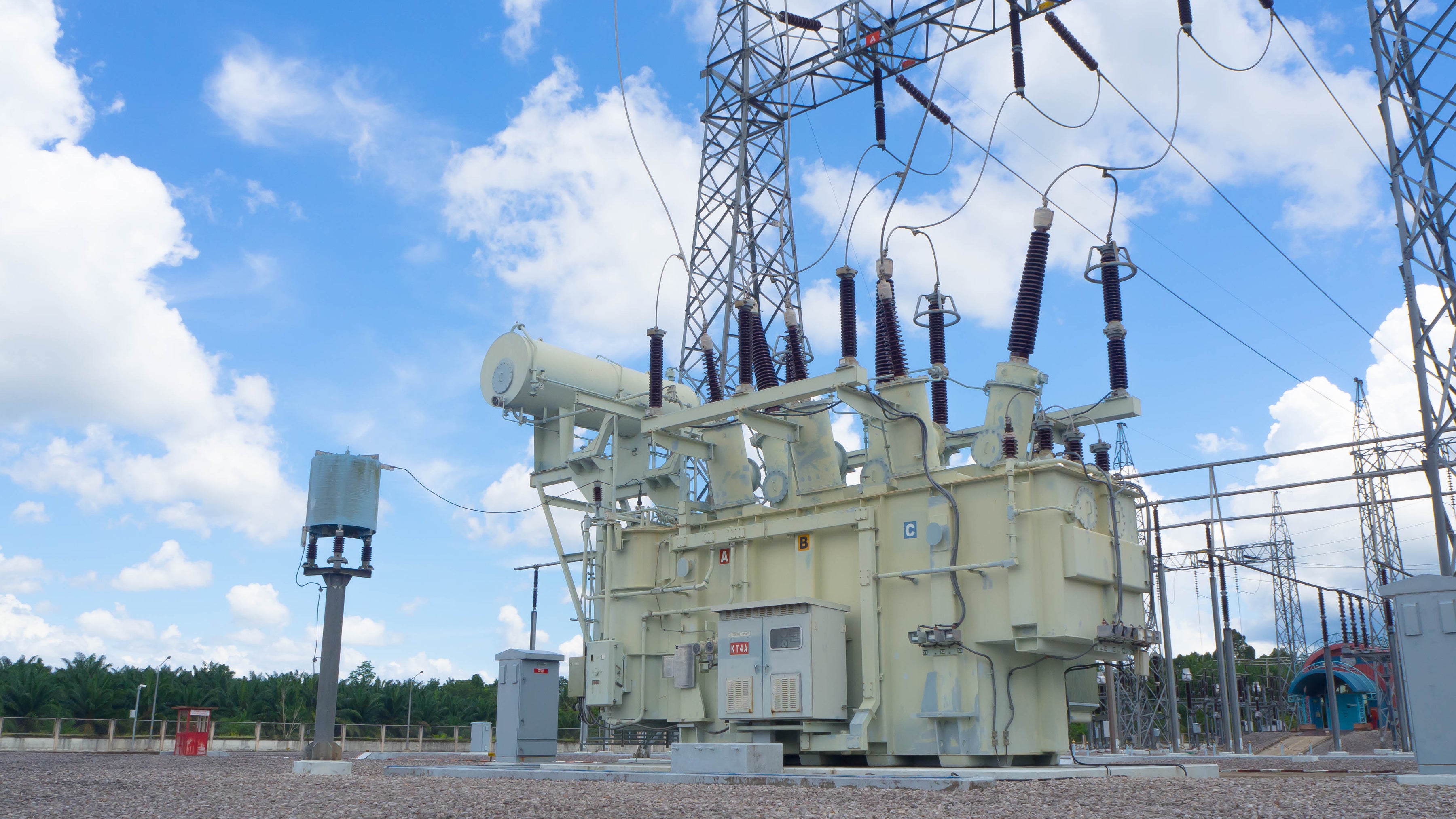 Medium Voltage Cable and Recertification Program