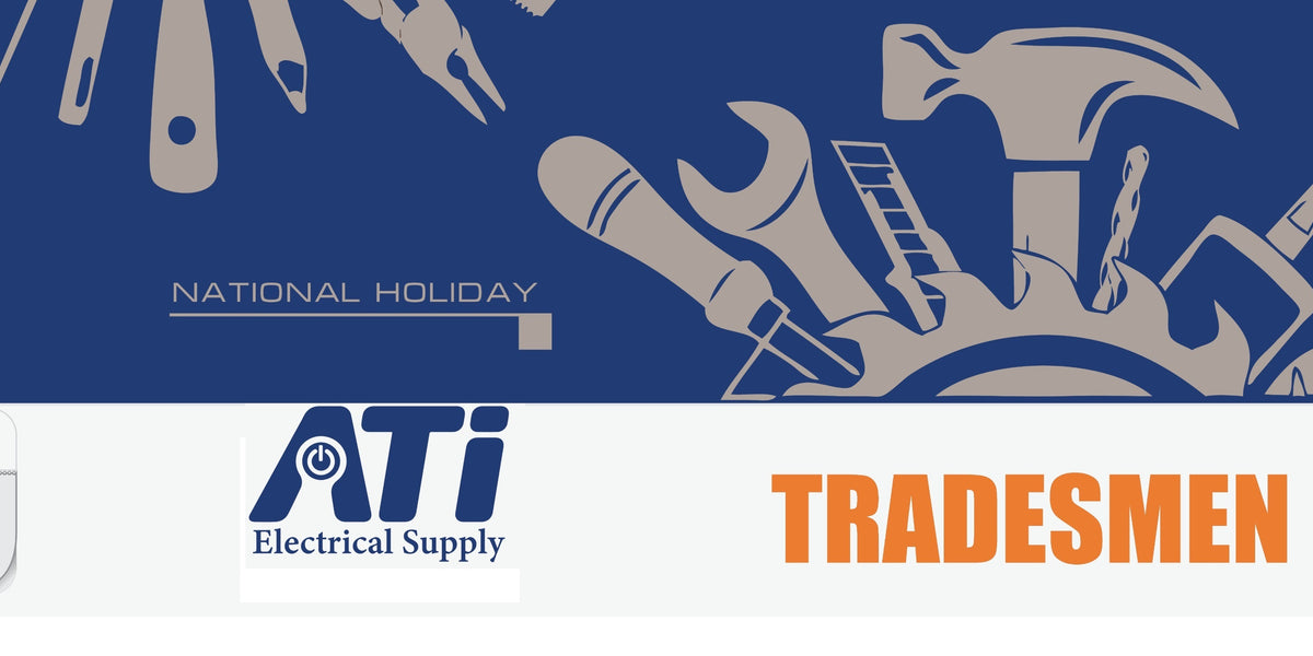 National Tradesmen Day 2021