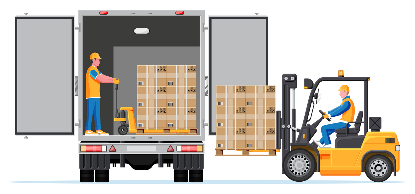How To Safely Transport Your Power Distribution Equipment