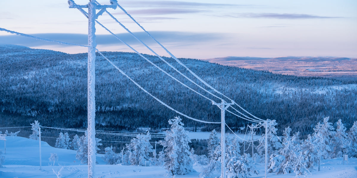 The Importance of Emergency Power in Winter