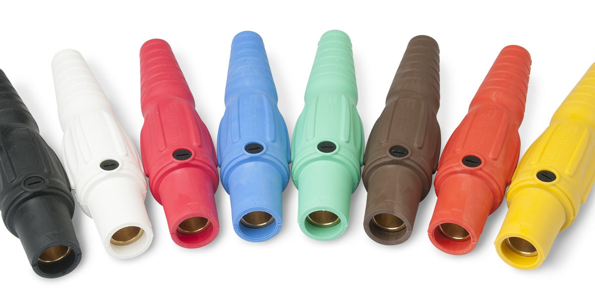 Important Things to Know About Male and Female CAM Lock Connectors