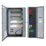 Generator Connection Box, Large Model - 400, 800, 1200, 1600 and 2000 amps