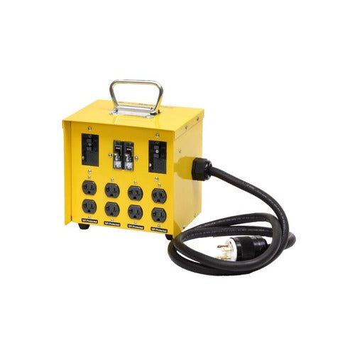 6502GU / 6522UGMX CEP Spider Box, Buy Online