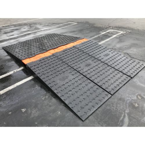 Extreme Duty Single Channel Drop over to protect wires